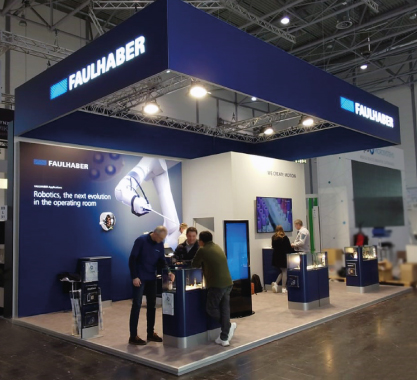 Messen Düsseldorf 2023