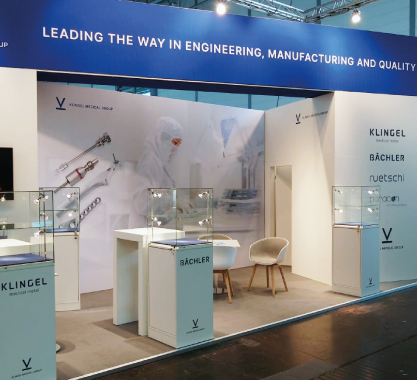 Messen Düsseldorf 2023